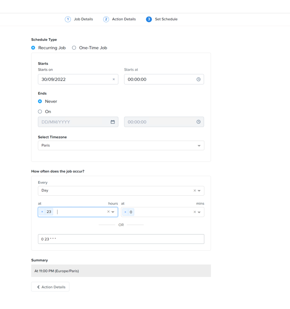 Nutanix - Calm : Un runbook pour faire du soft-delete automatique des applications après un ...